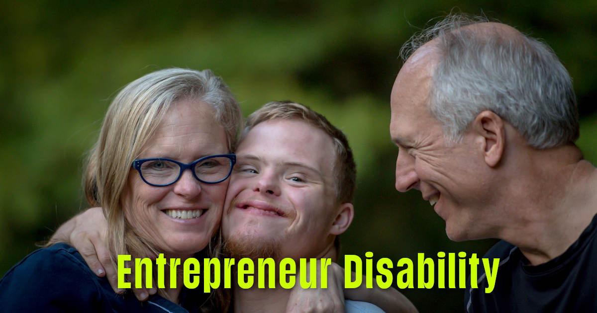ENTREPRENEUR DISABILITY Australian NDIS Business Mentoring